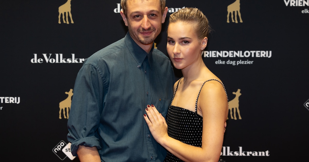 Minne Koole wil niet samenwonen met zijn grote liefde