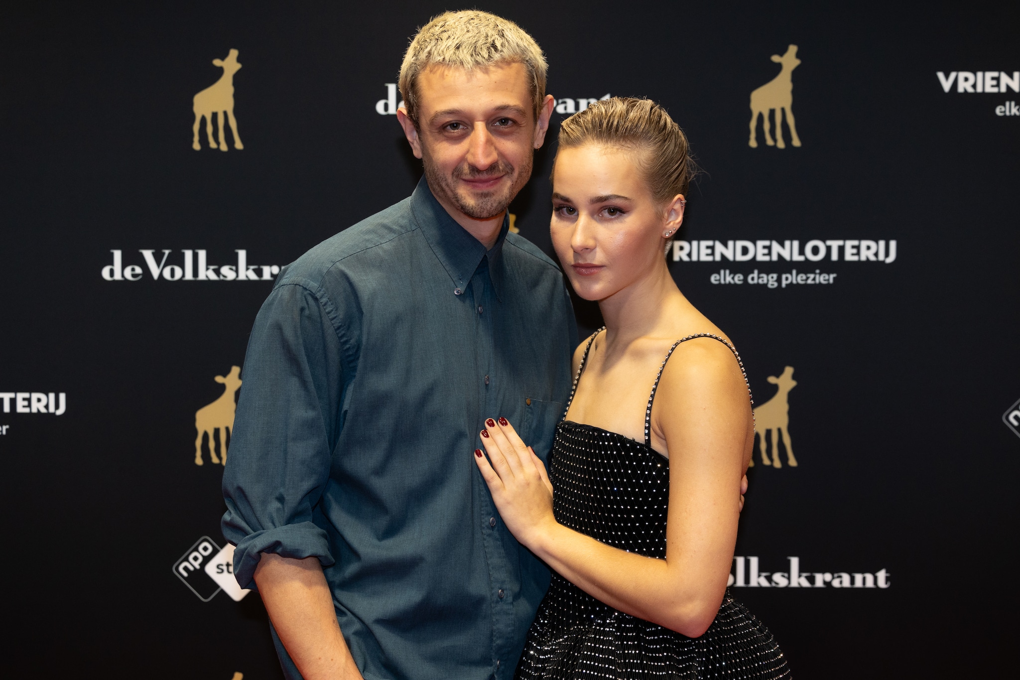 Minne Koole wil niet samenwonen met zijn grote liefde