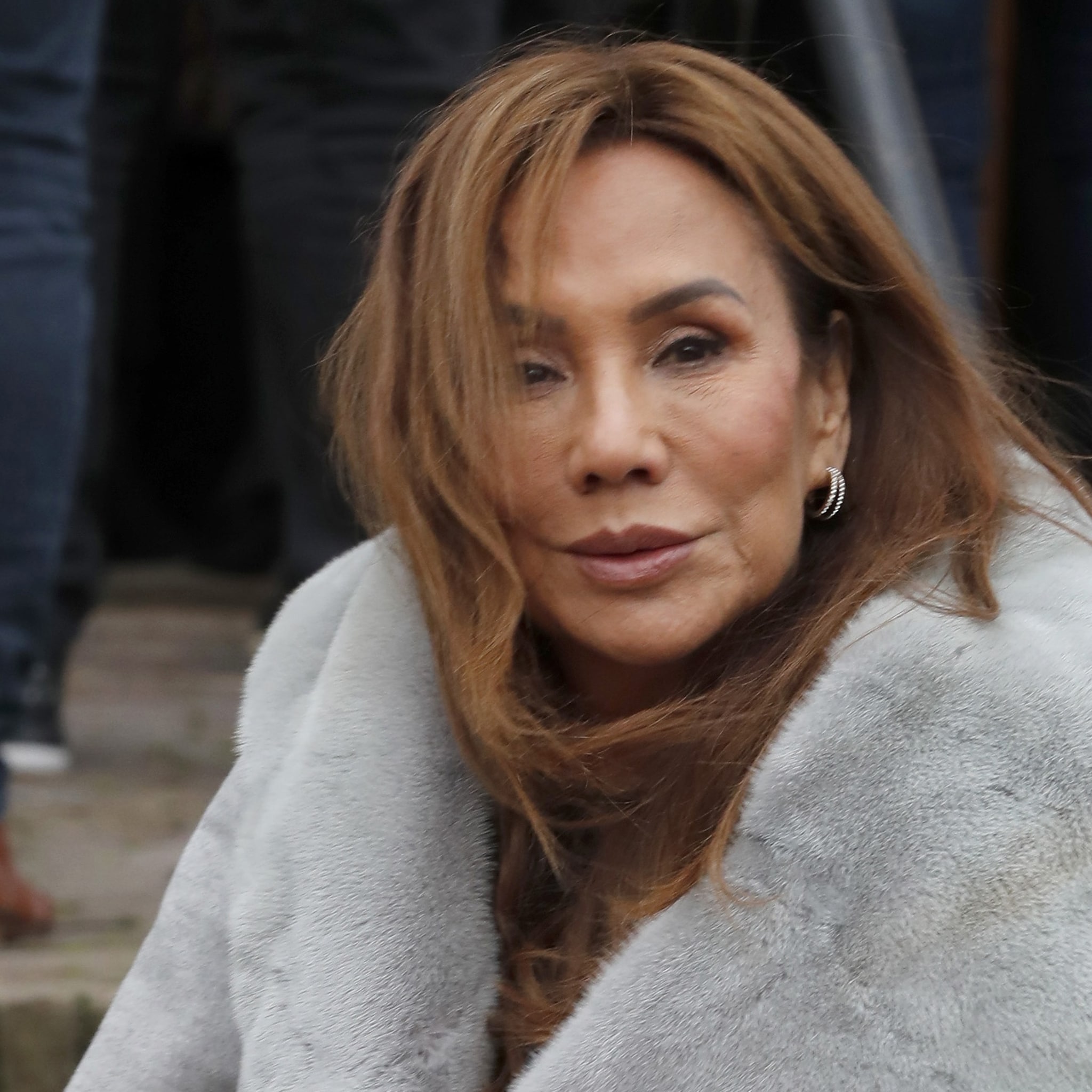 Van 1989 tot nu: Loretta Schrijver door de jaren heen