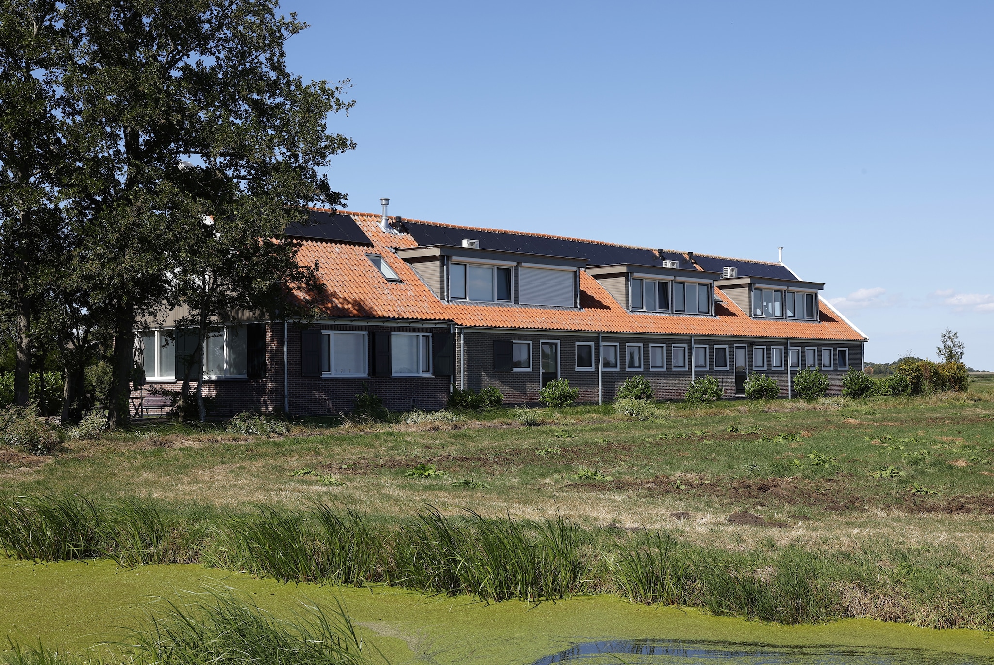 Marc Klein Essink verkoopt deel van zijn huis