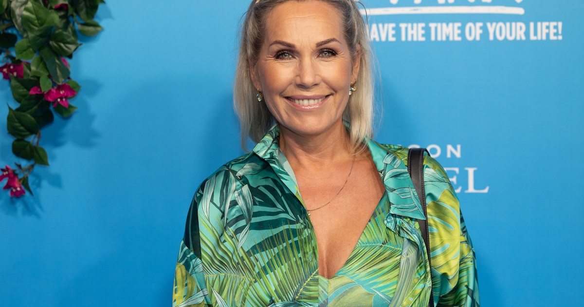 Tanja Jess doet boekje open: ‘Dit achterlijk hoge bedrag kreeg ik voor mijn Playboy-shoot’