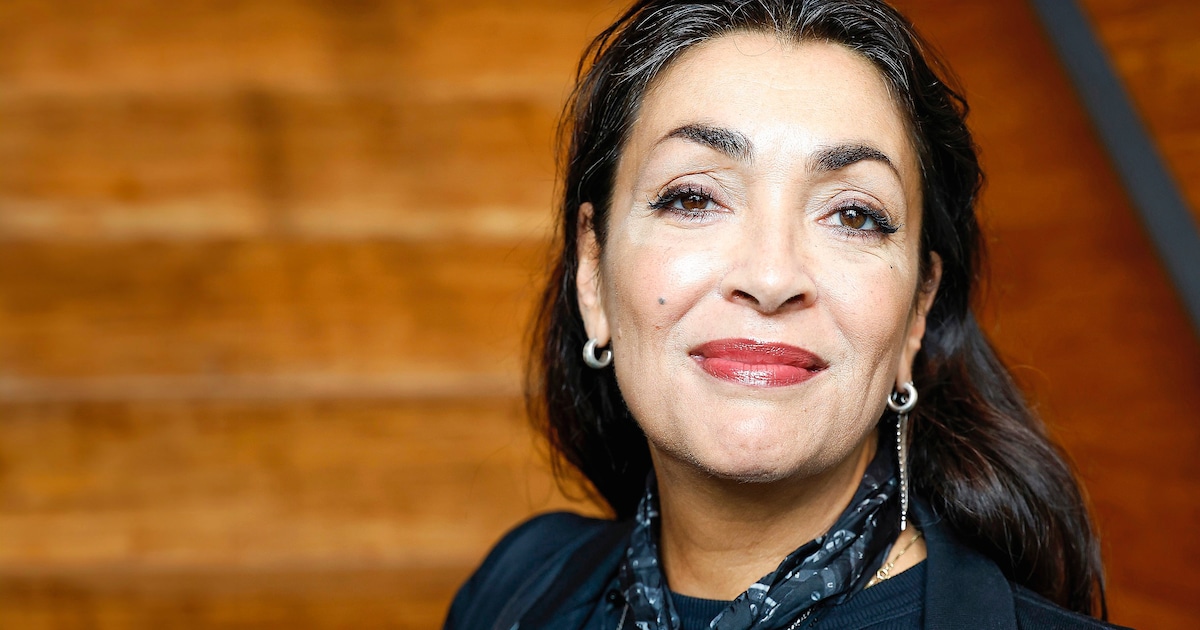 Familiedrama heeft grote impact op Monique Klemann