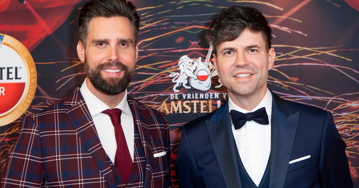 Nick & Simon trekken overal de stekker uit: ‘Ook tv werk stopt’