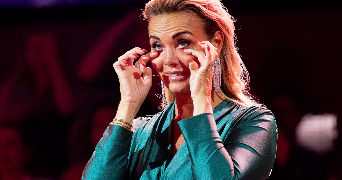 Monique Westenberg kan weer 'normaal' ademen na operatie