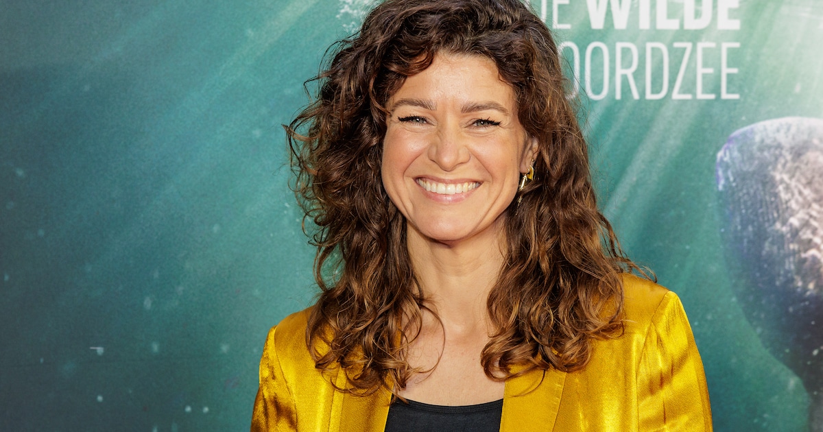 Dit is het samengestelde gezin van Merel Westrik