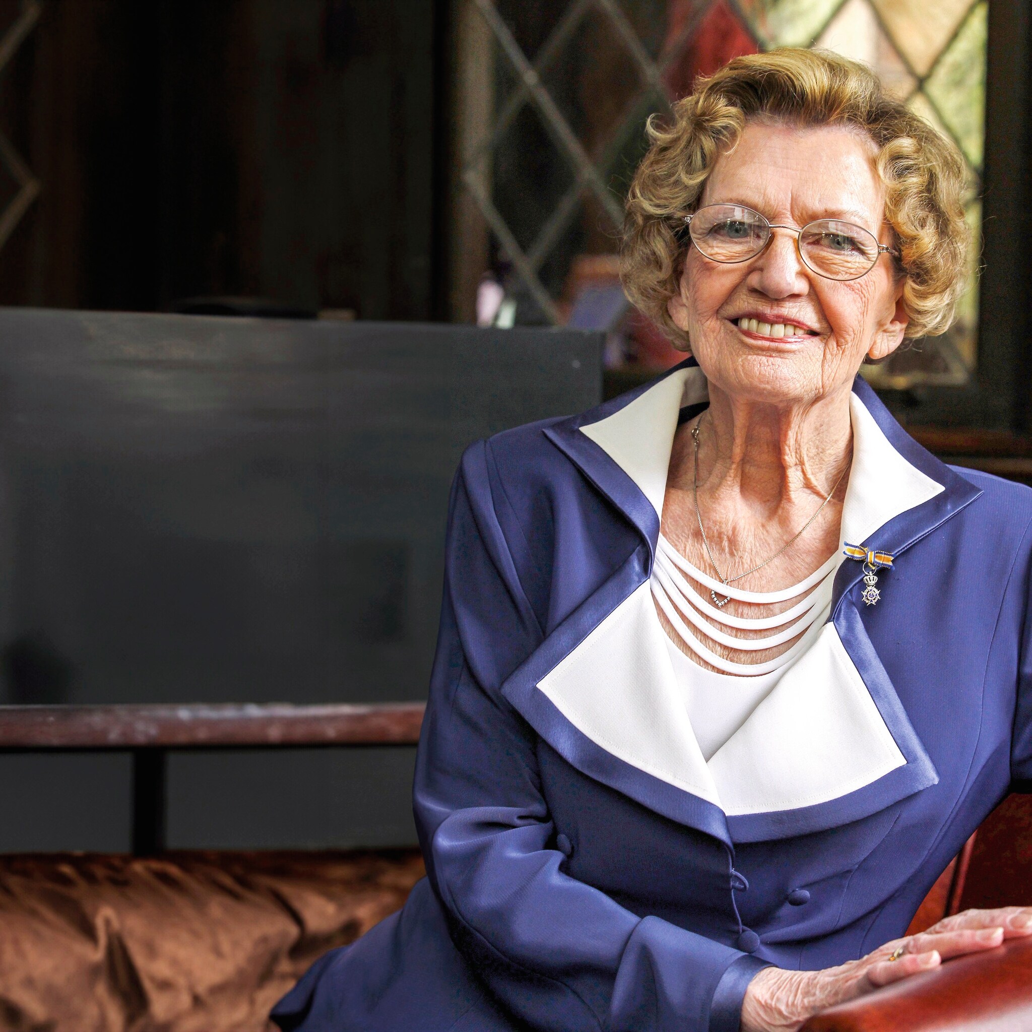 Van 1960 tot nu: Willeke Alberti door de jaren heen