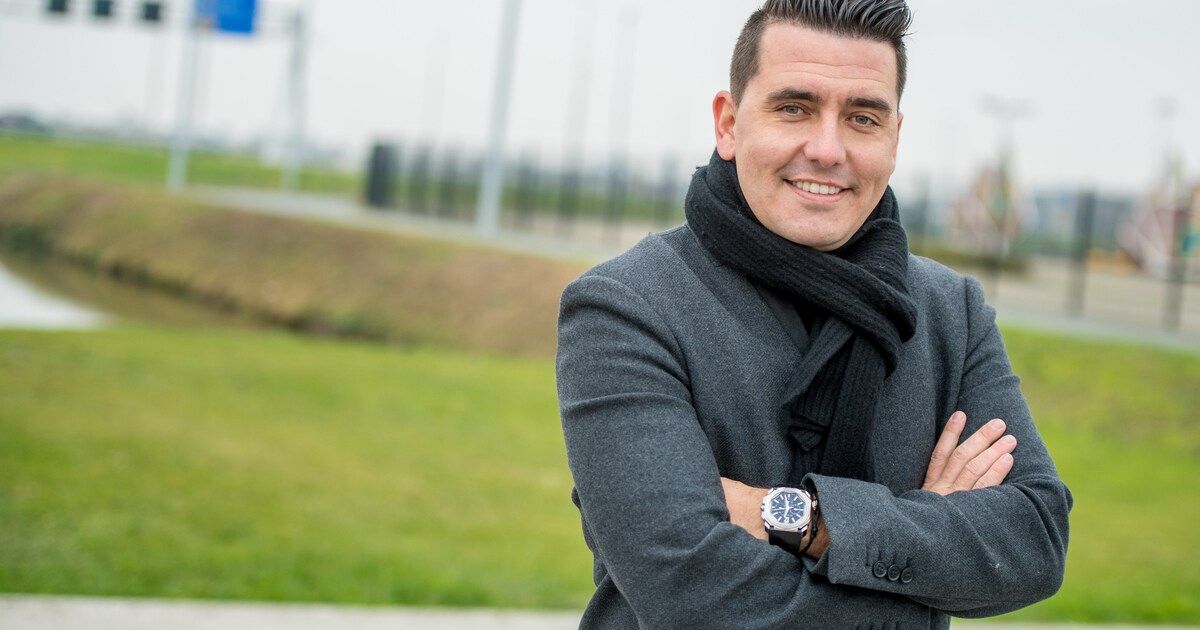 Jan Smit komt na negen jaar met nieuw kerstalbum