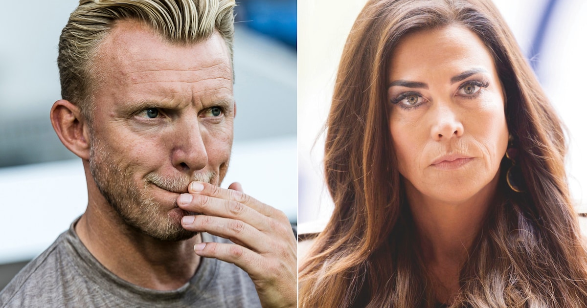 Nieuwe beschuldigingen over vreemdgaan Dirk Kuijt