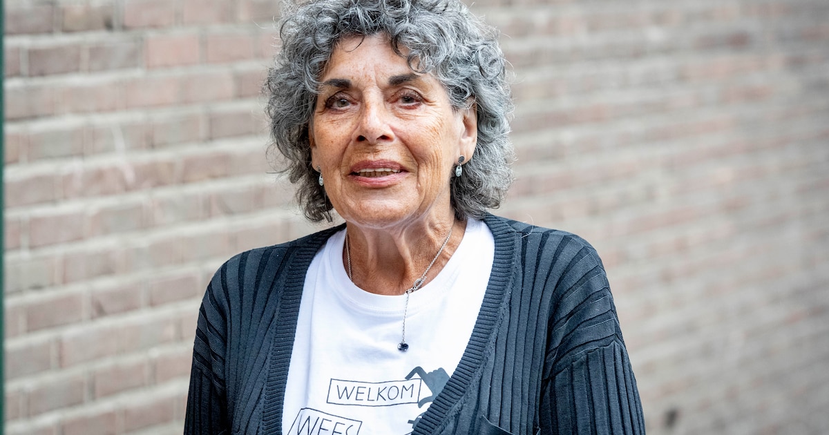 Hanneke Groenteman openhartig over haar angst om te sterven: ‘Dat ...