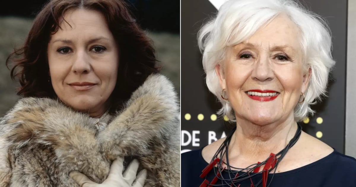 Van 1960 tot nu: Anne Wil Blankers door de jaren heen