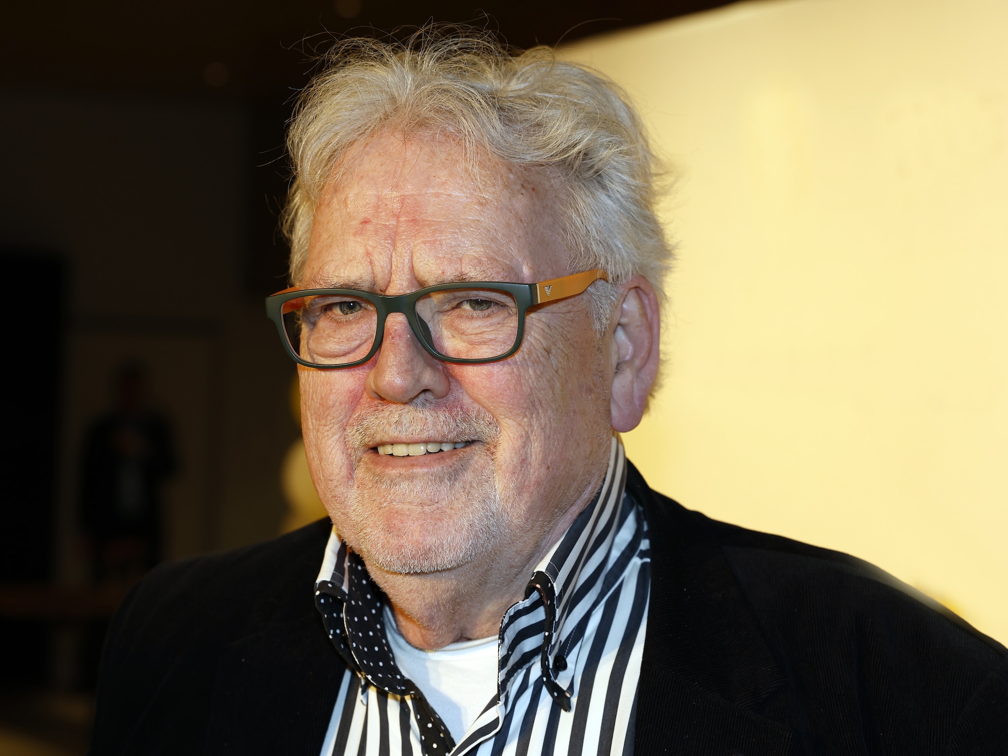 Caroline Tensen heeft haar grote liefde nooit aan haar moeder kunnen ...