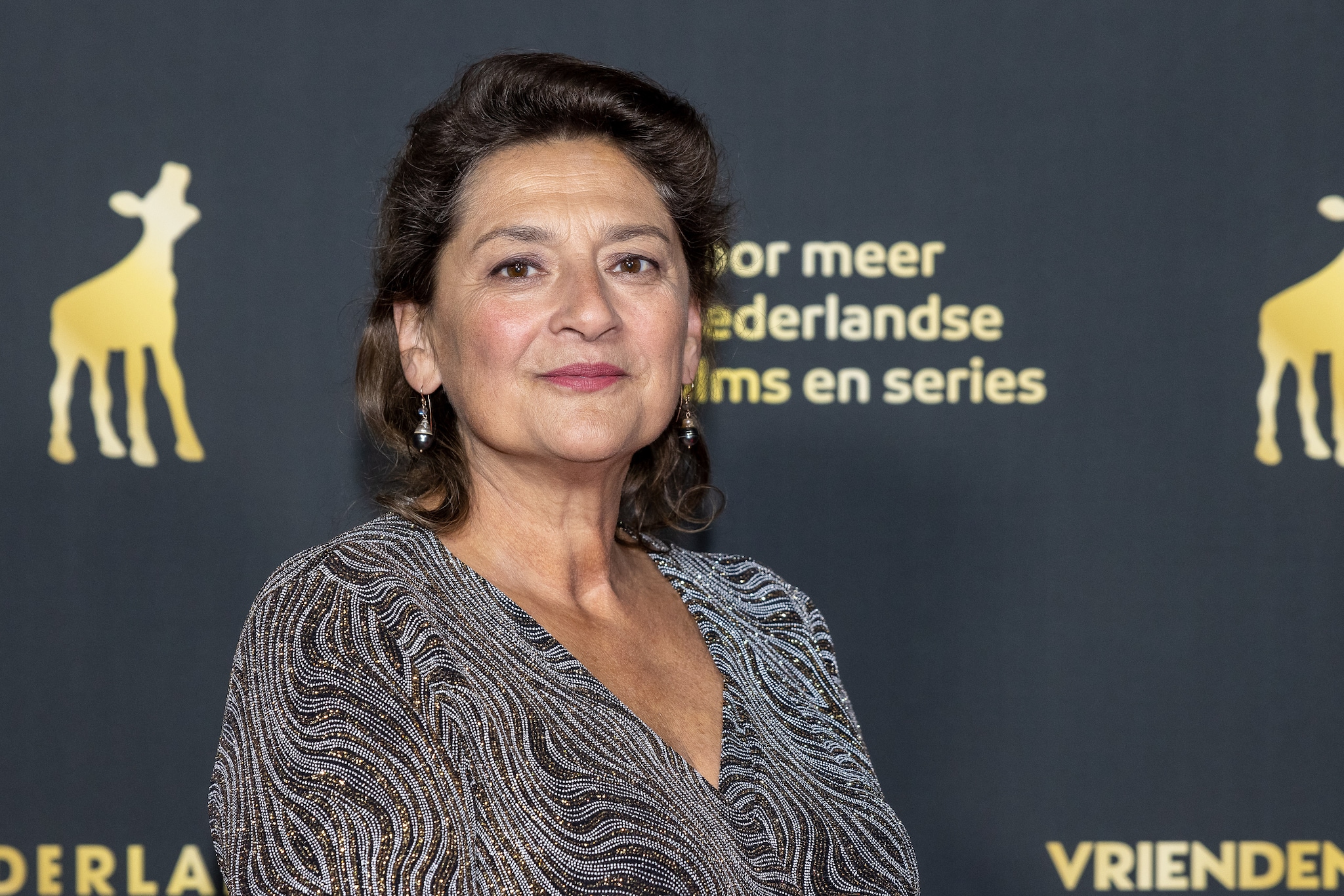 Hoe is het nu met Annet Malherbe - Willemijn uit Gooische Vrouwen?