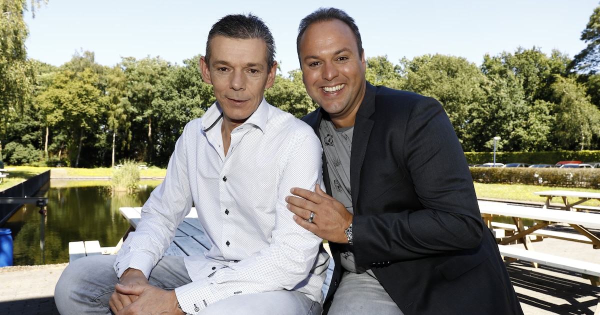 Dorus Bauer: ‘Frans en ik zien elkaar al twee jaar niet’