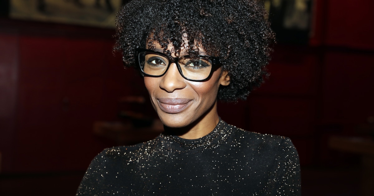 Sylvana Simons wéér oma geworden