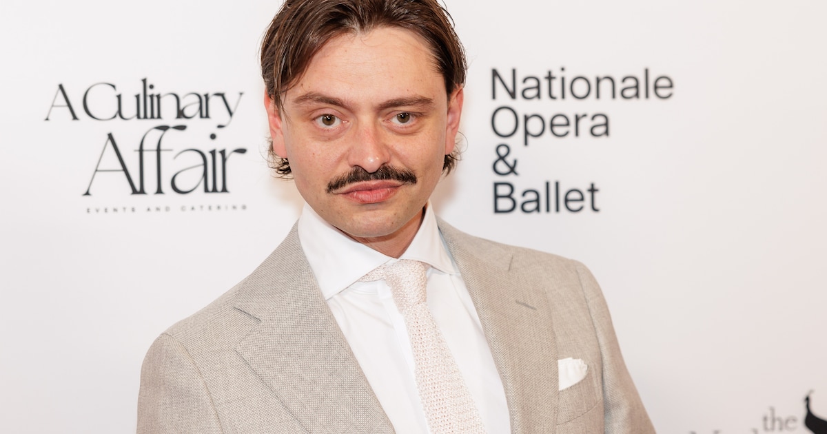 Gover Meit waarschuwt nieuwe Eurovisie Songfestival-deelnemer: ‘Je moet ...