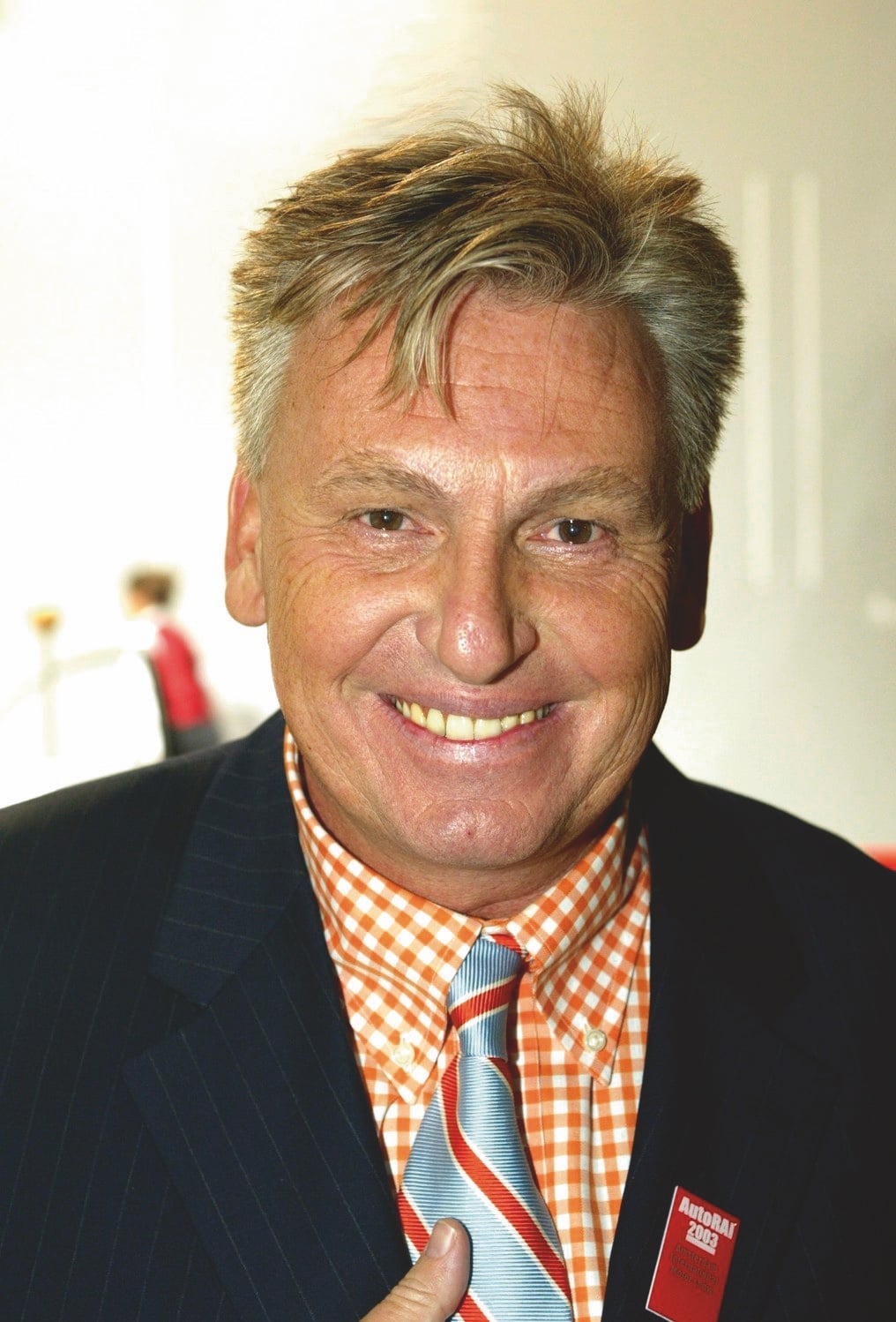 Van 1976 tot nu: Henny Huisman door de jaren heen