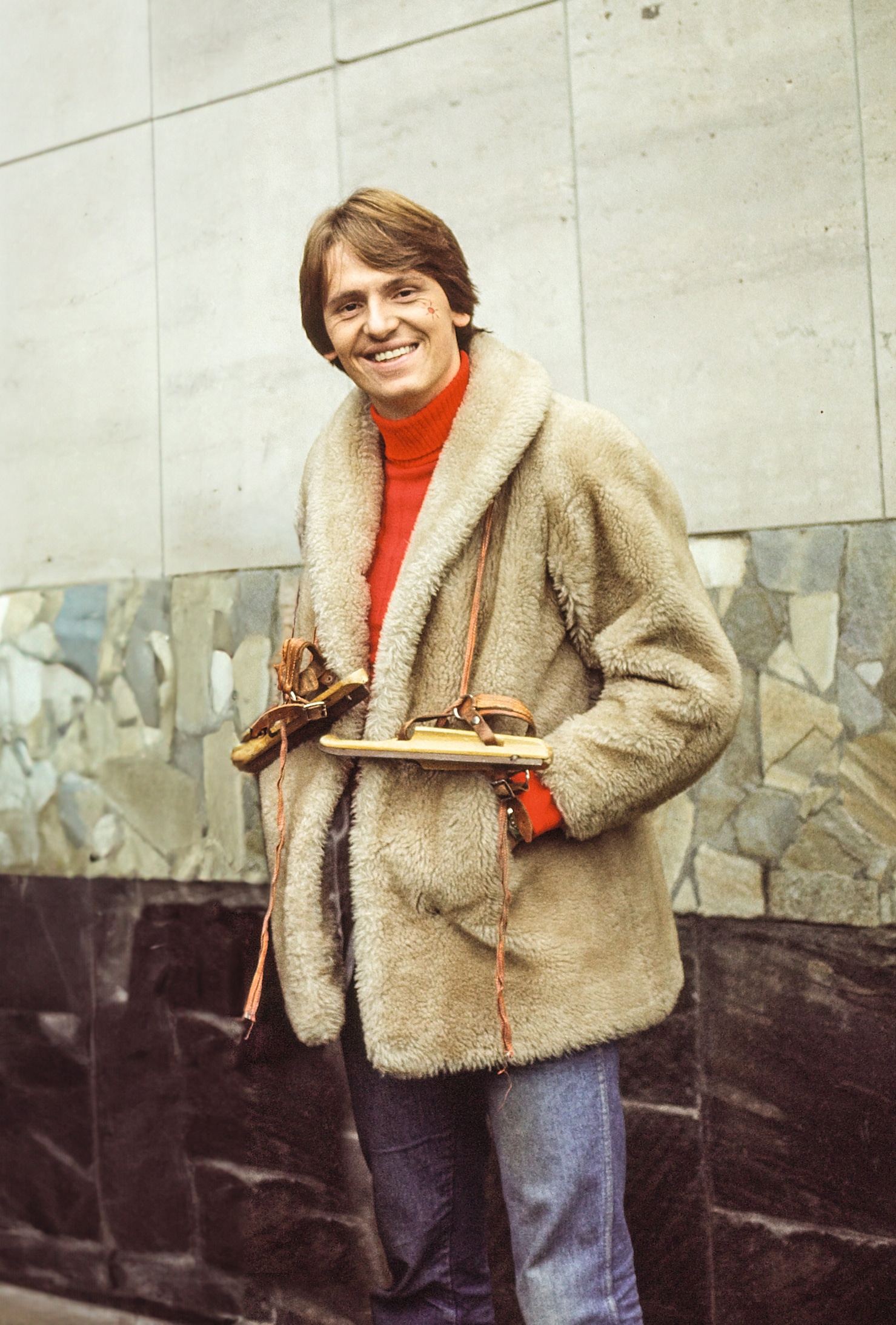 Van 1976 tot nu: Henny Huisman door de jaren heen