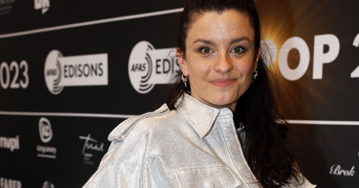 Eva Koreman blikt met emotie terug op bijzondere periode: 'Wij samen tegen de rest’