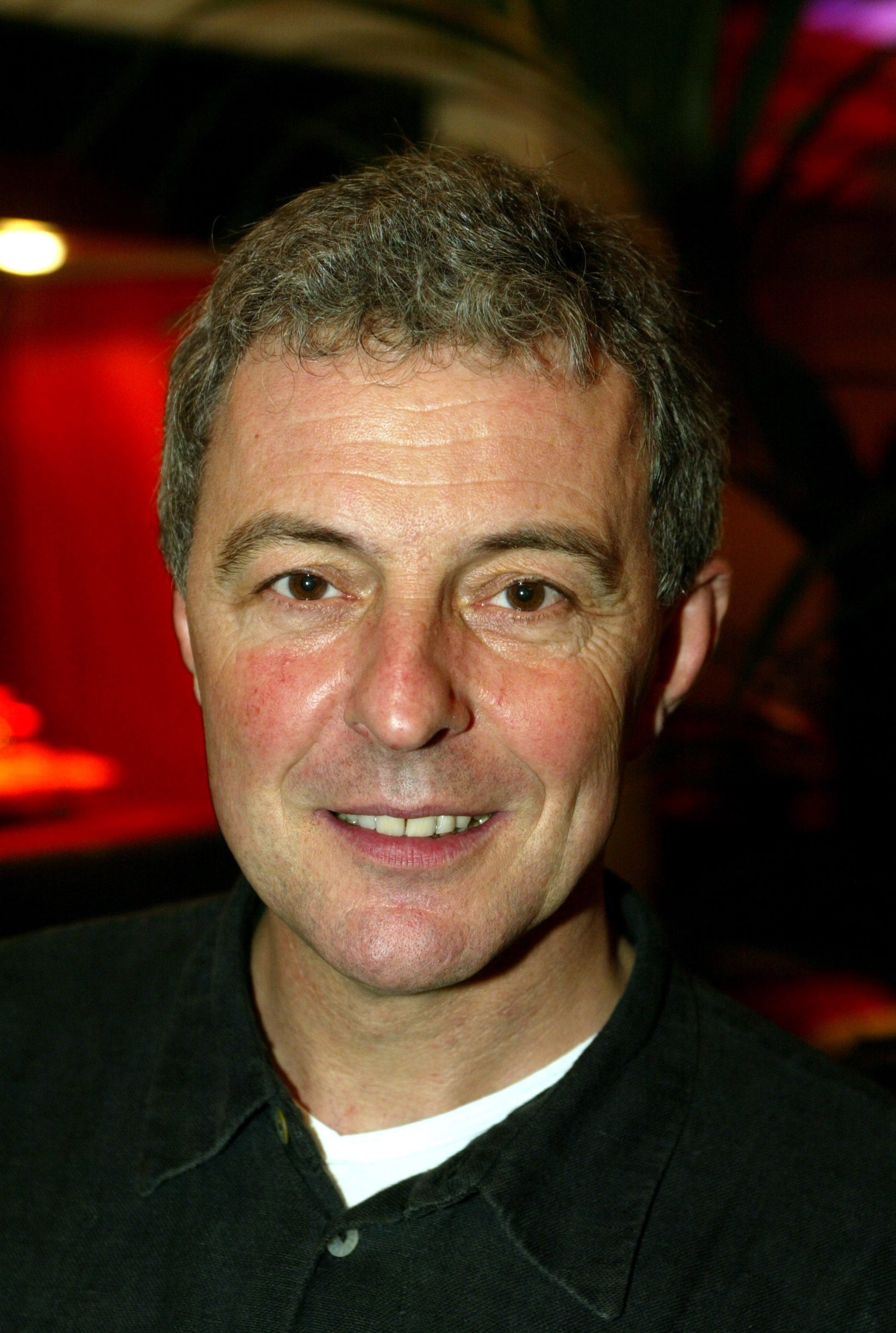 Zo zag Huub Stapel er vroeger uit