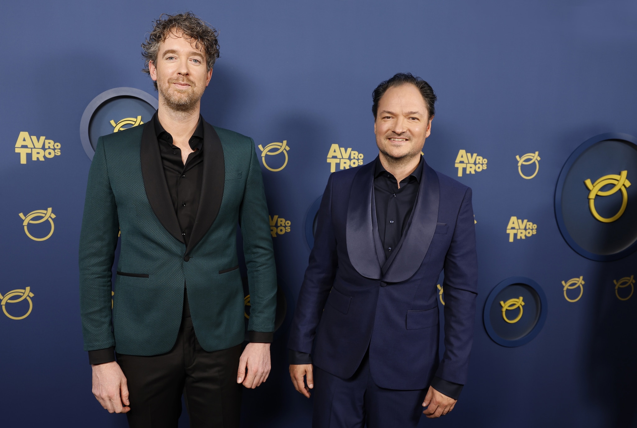 Presentatoren Even Tot Hier 'hebben geen tijd te verliezen' met nieuw ...