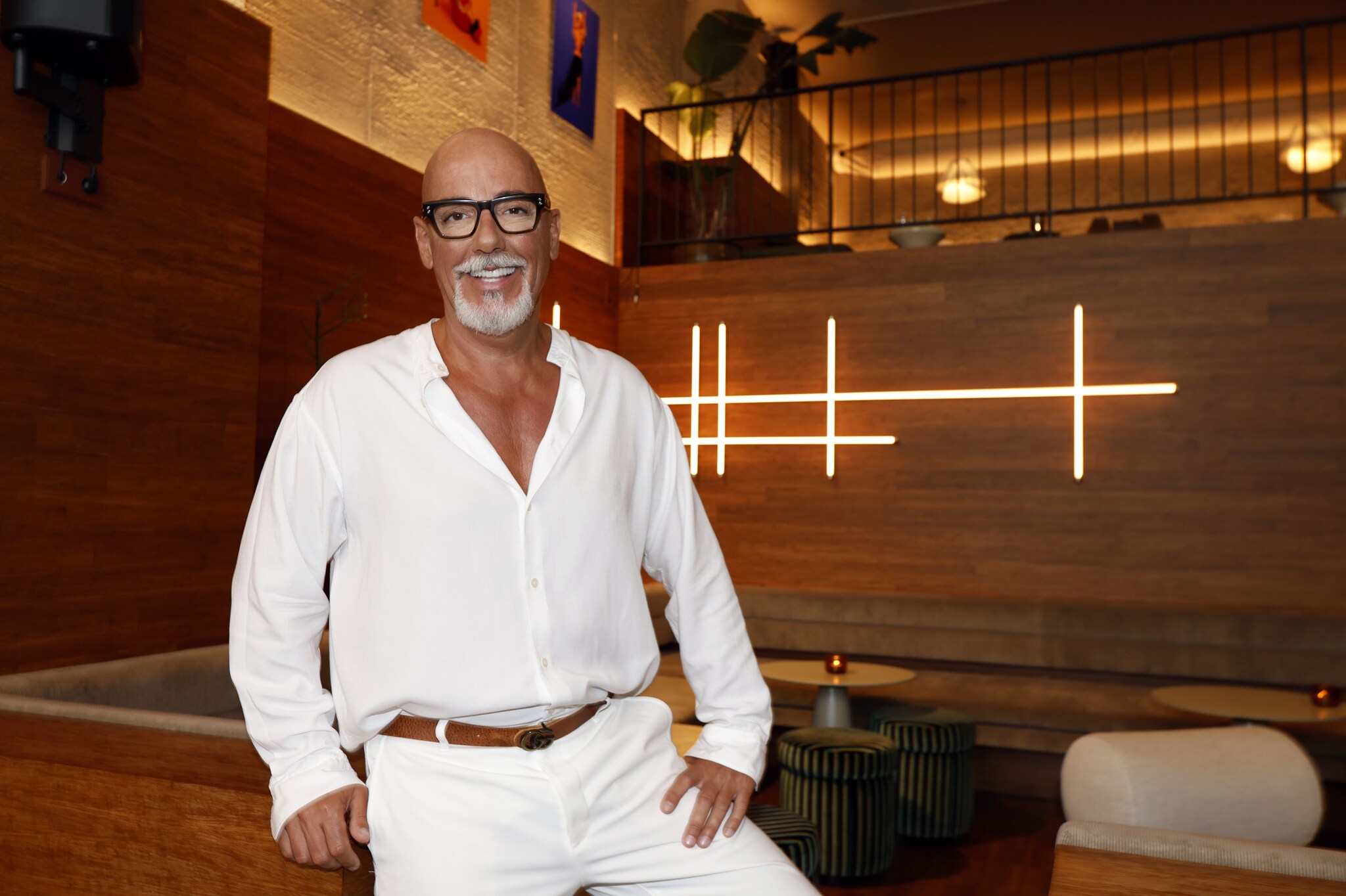 Zó ziet het liefdesleven van Maik de Boer eruit