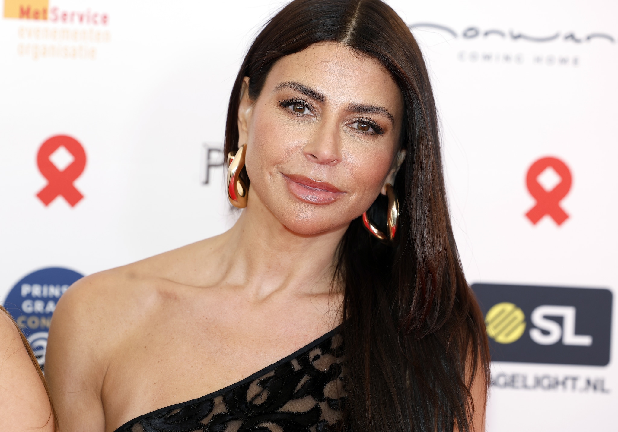 Dit is de (nieuwe) vriend van Olcay Gulsen