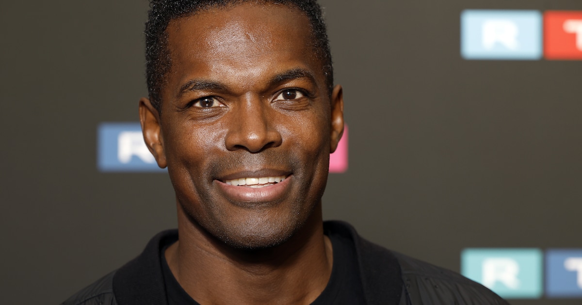 Dit is het gezin van Remy Bonjasky