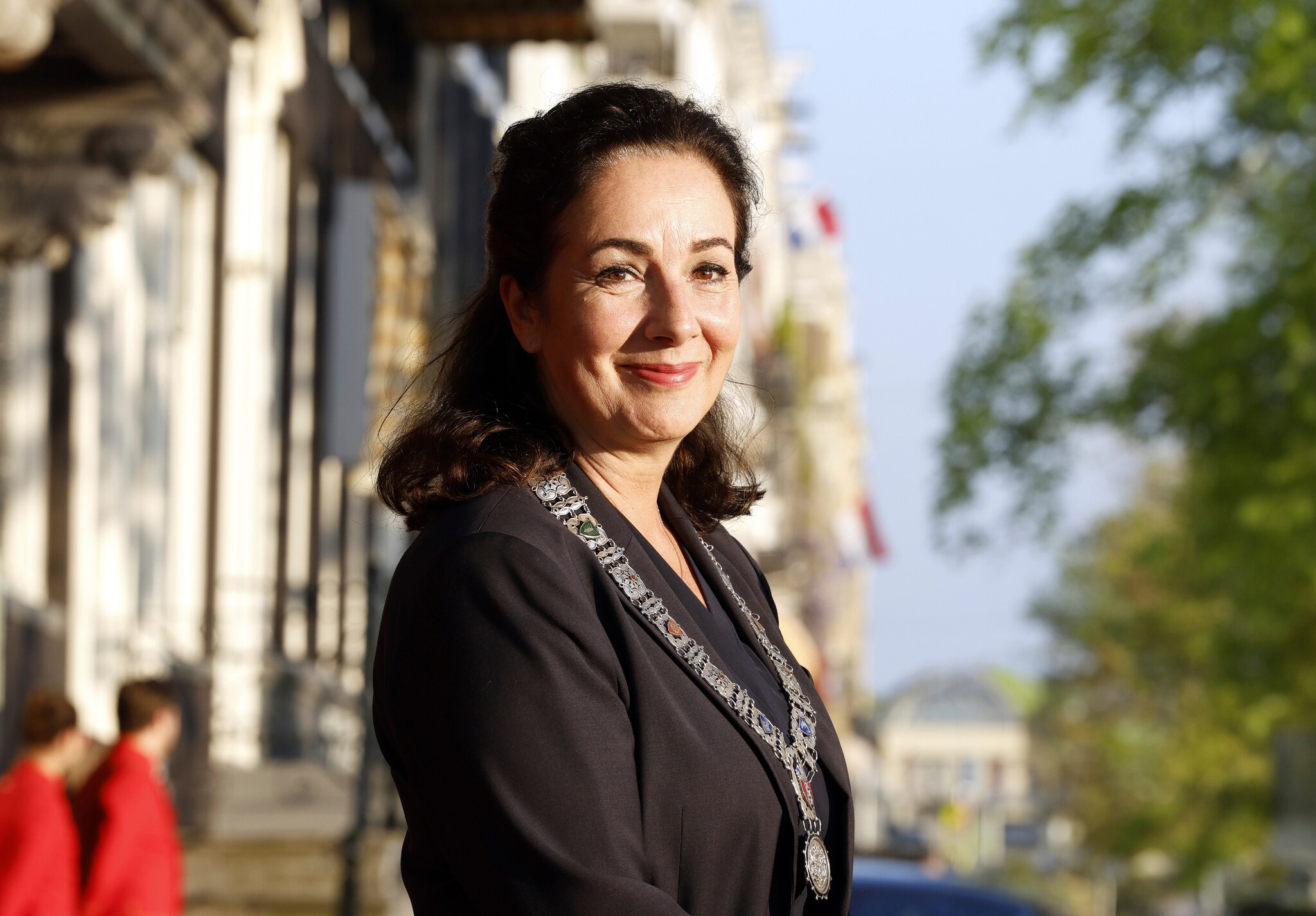 Femke Halsema sluit rij van Zomergasten 2025 af: dit zijn alle gasten