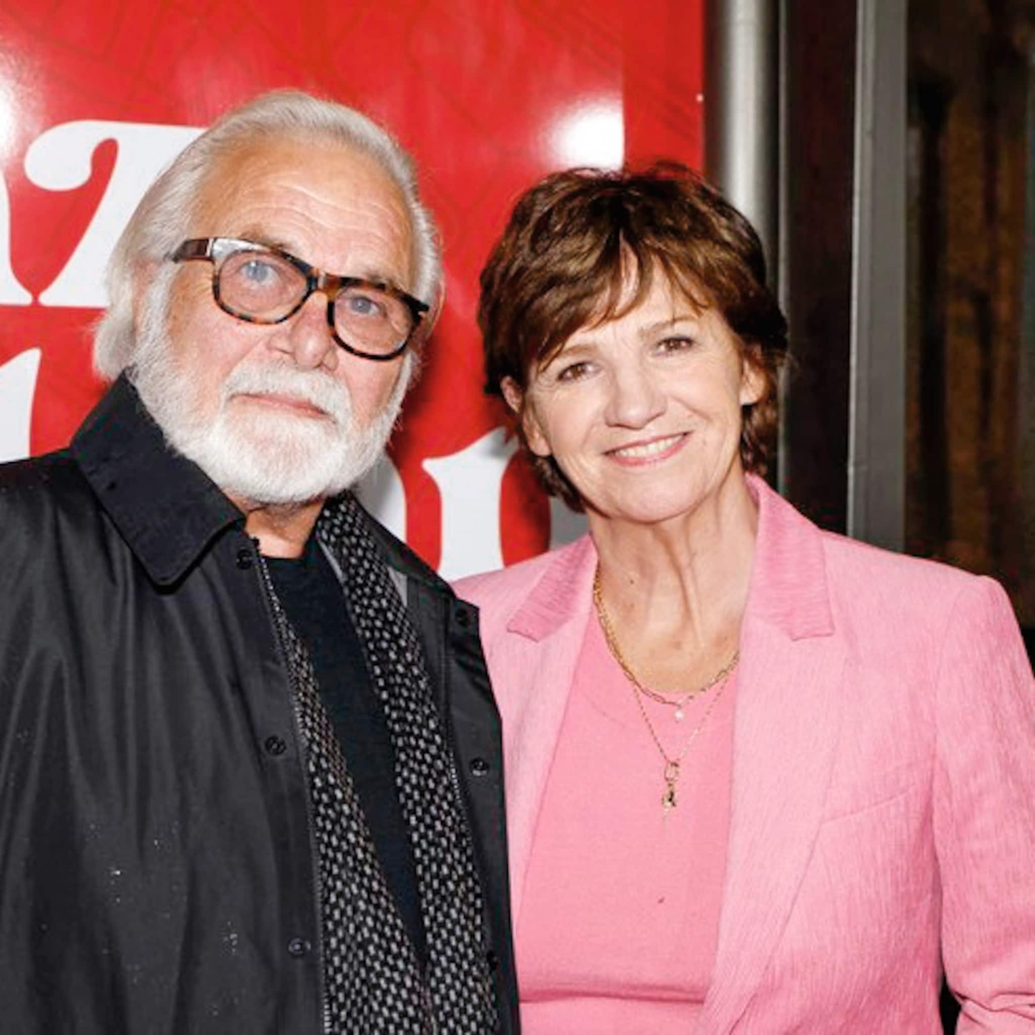 Van 1998 tot nu: Trijntje Oosterhuis door de jaren heen