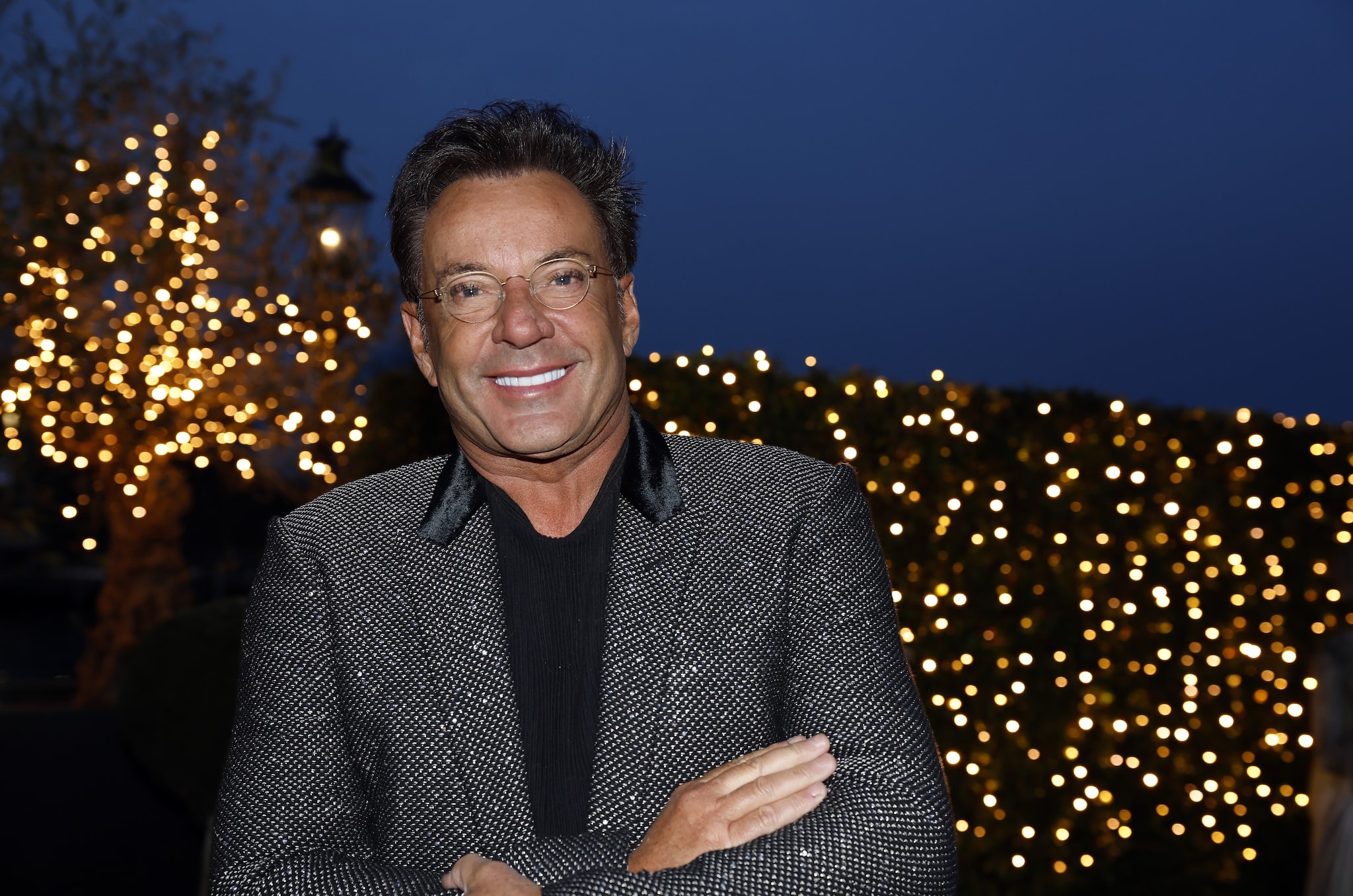 Gerard Joling mist zijn moeder: ‘Zij hield de familie bij elkaar’