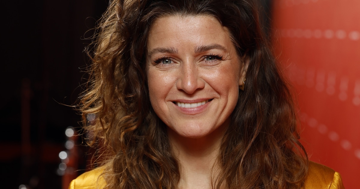 Merel Westrik kijkt uit naar intocht Sinterklaas, maar: ‘Daar had ...