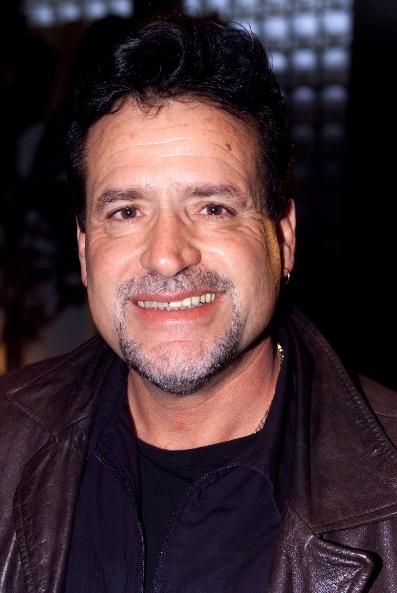 Van 1976 tot 2025: Dit is George Baker door de jaren heen