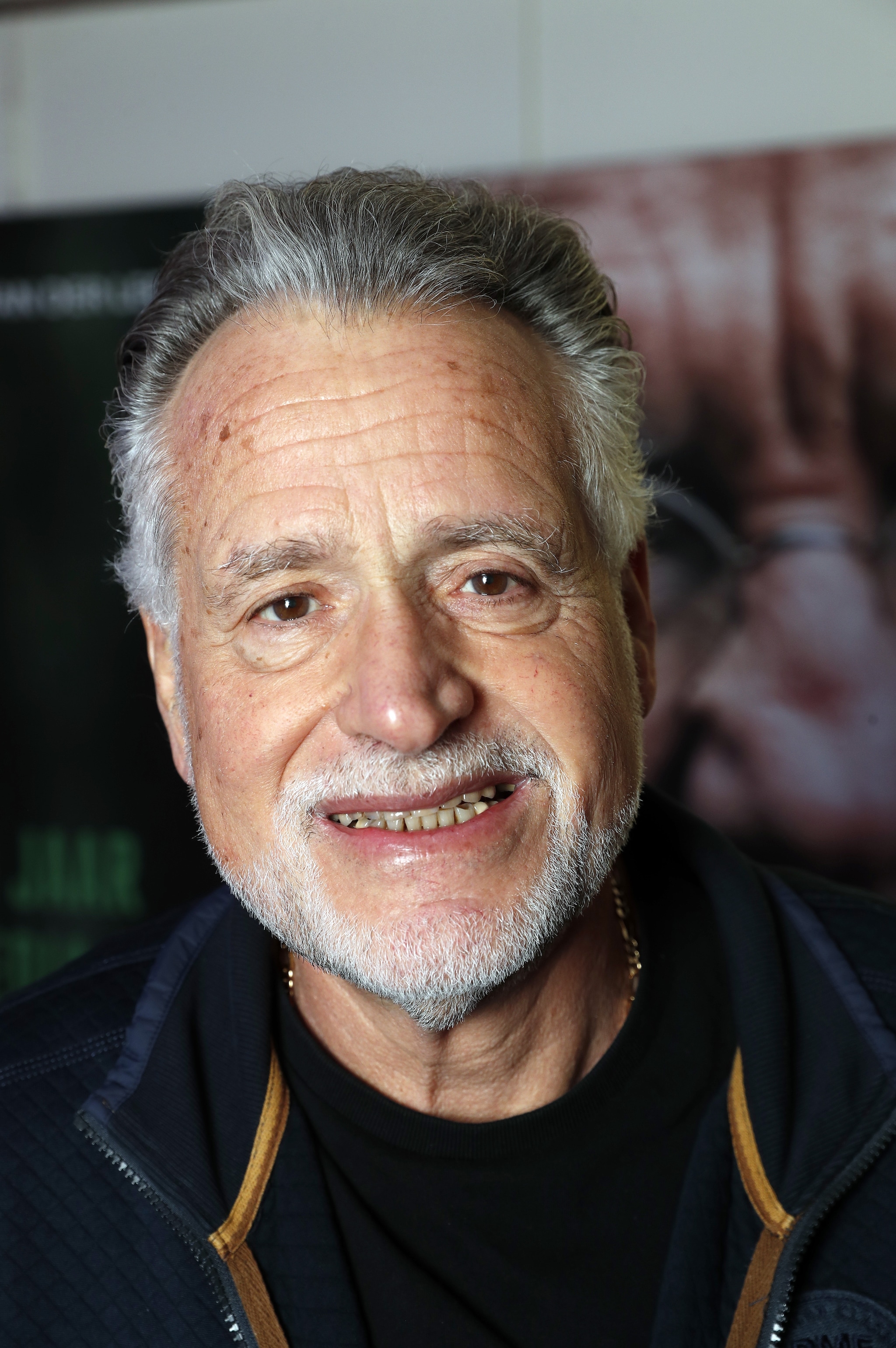 Van 1976 tot 2025: Dit is George Baker door de jaren heen