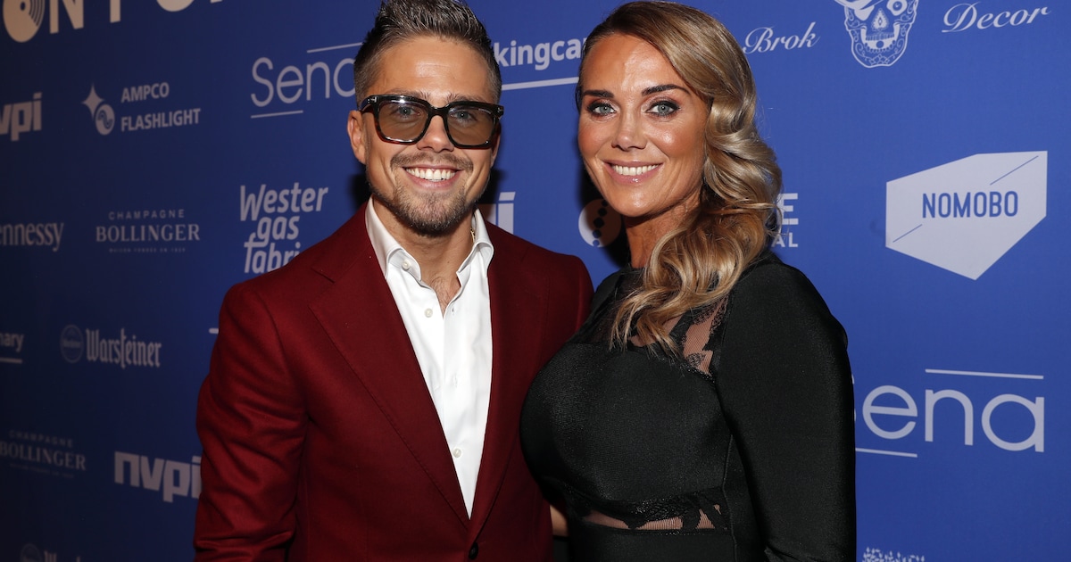 Gaan Monique Westenberg en André Hazes nu écht trouwen?