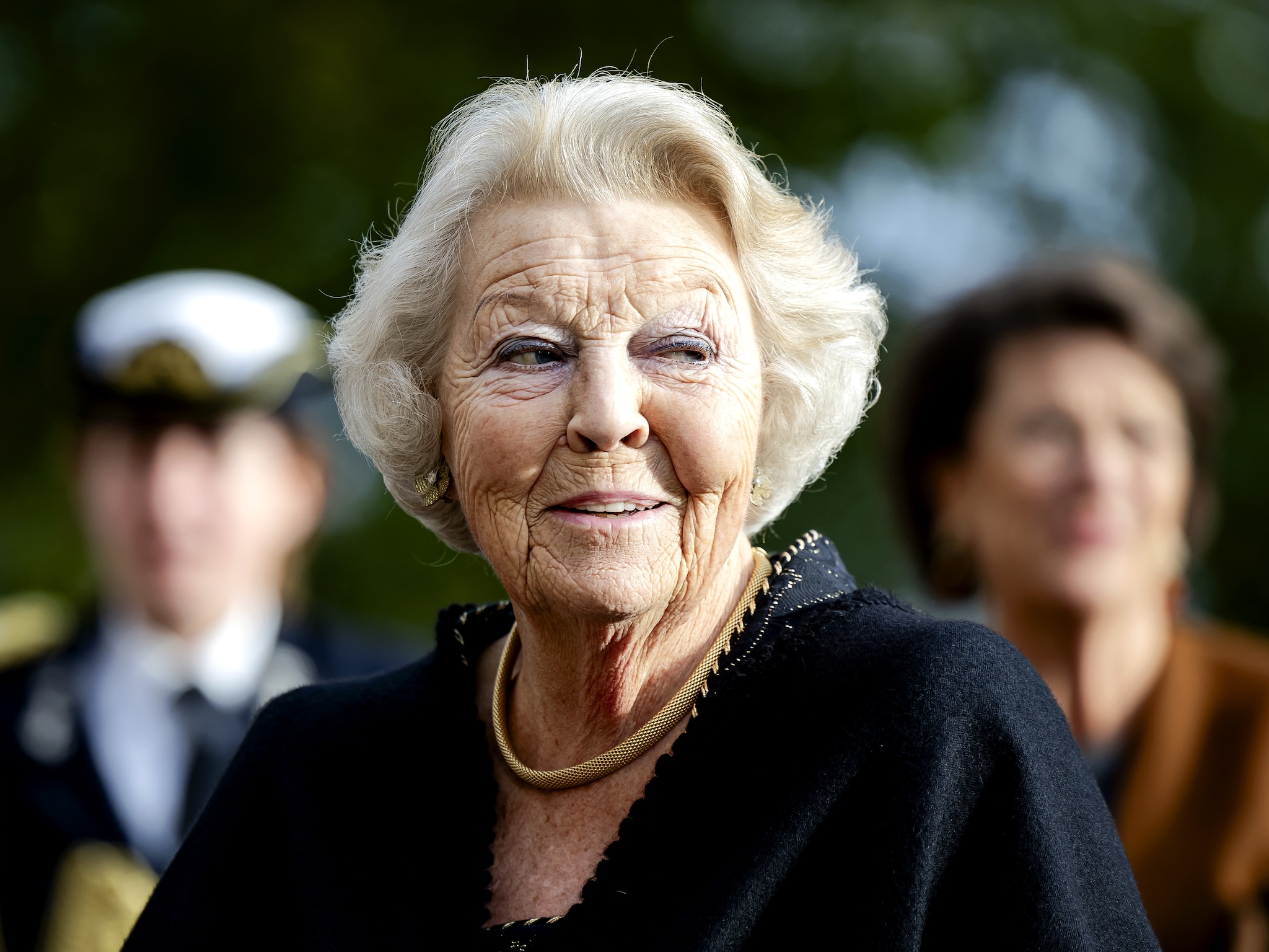 Op deze datum verschijnt de Videoland-documentaire over prinses Beatrix Op deze datum verschijnt de Videoland-documentaire over prinses Beatrix