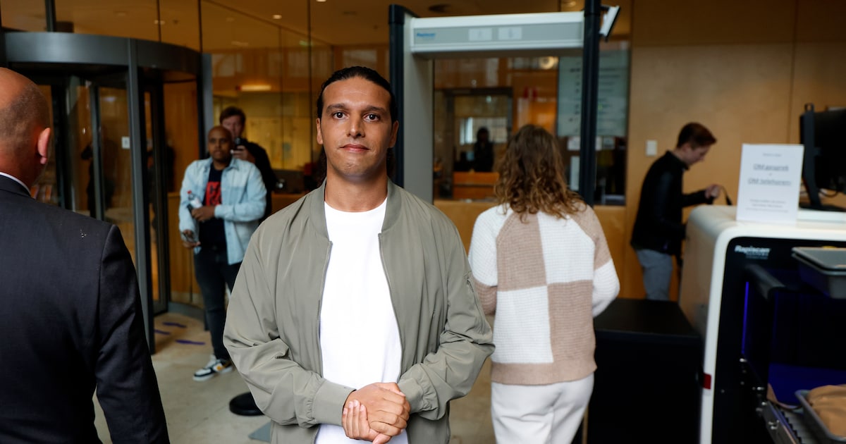 Datum eerste zitting in hoger beroep Ali B eindelijk bekend