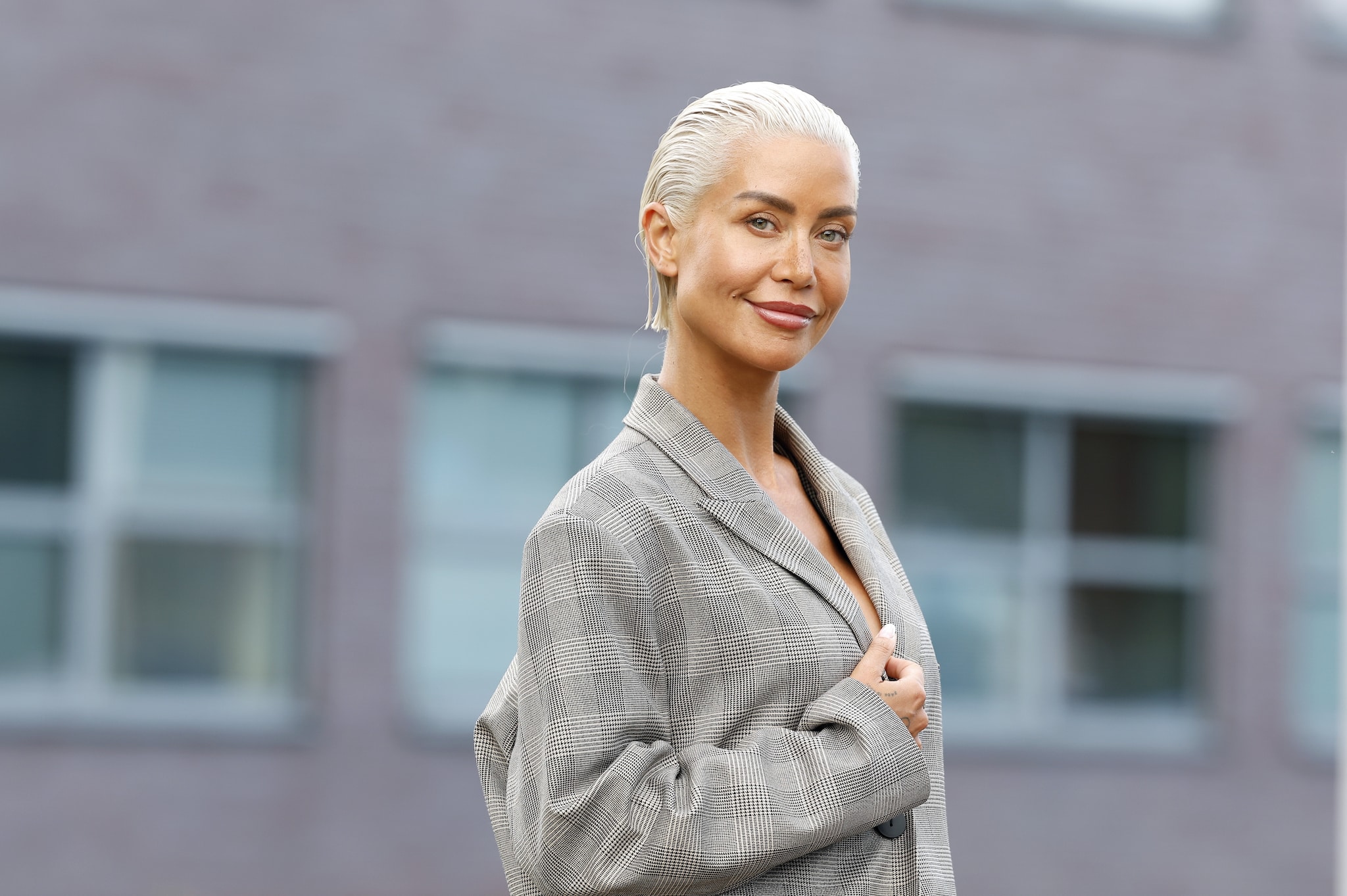 Jaimie Vaes vertelt openhartig over haar cosmetische ingrepen: ‘Waar zal ik beginnen?’
