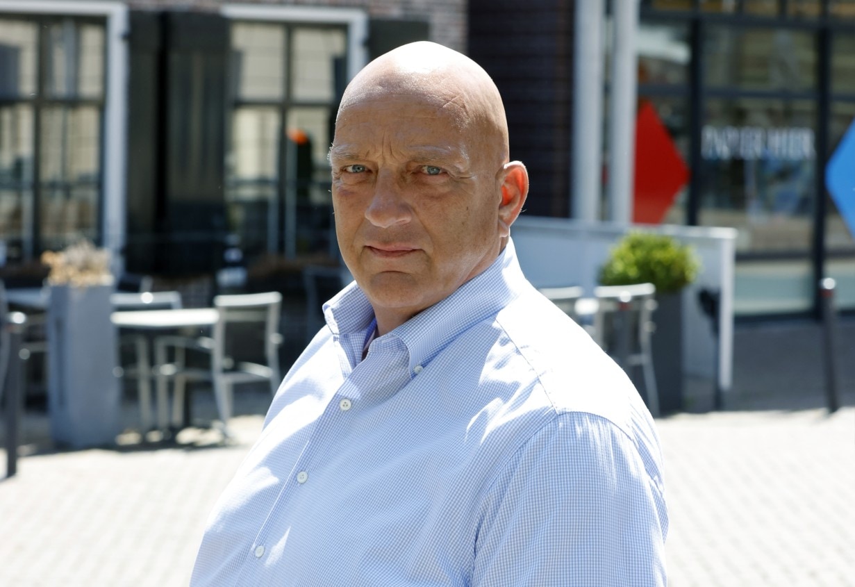 Herman den Blijker kreeg bedreigingen om gebruik Ozempic