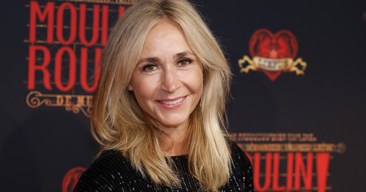 Wendy van Dijk verrast door schuldgevoel toen ze niet werkte