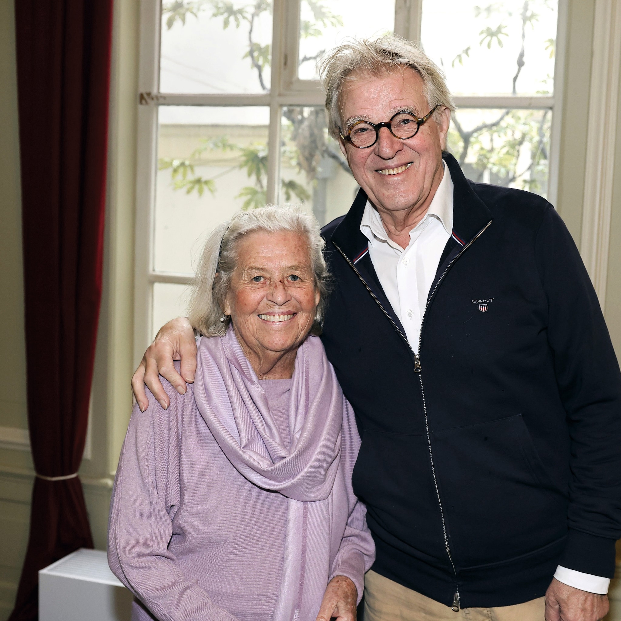 Hier kunt u Expeditie Robinson-deelnemer Joy van Swieten van kennen