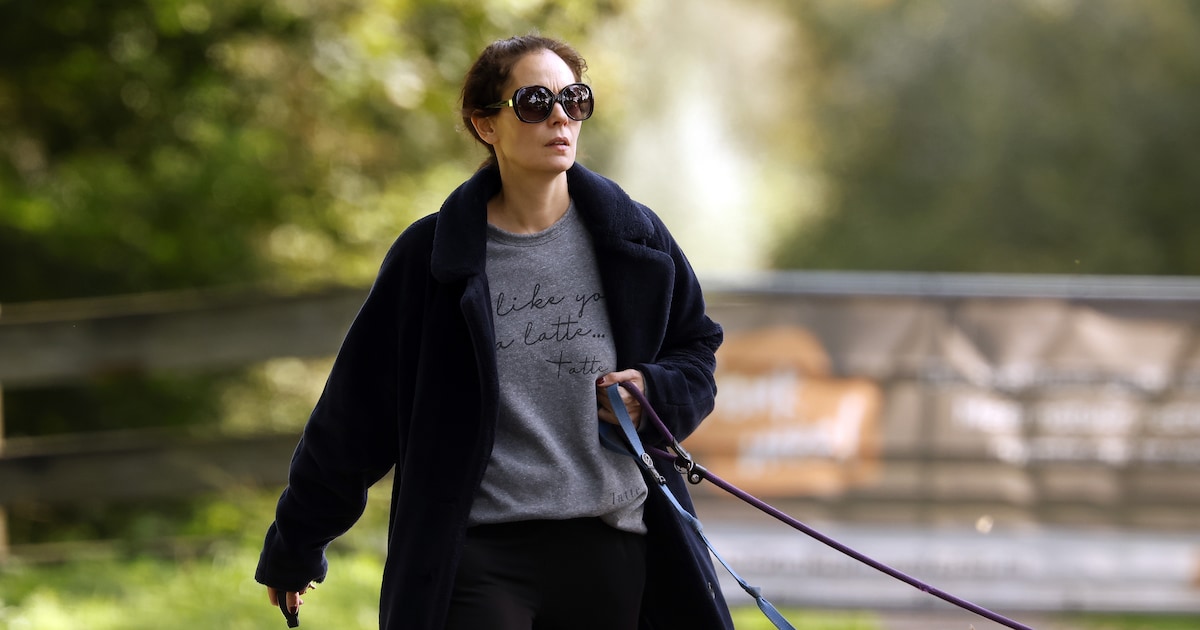 Igone de Jongh over haar nieuwe geluk: ‘Ik ben hartstikke single en ...