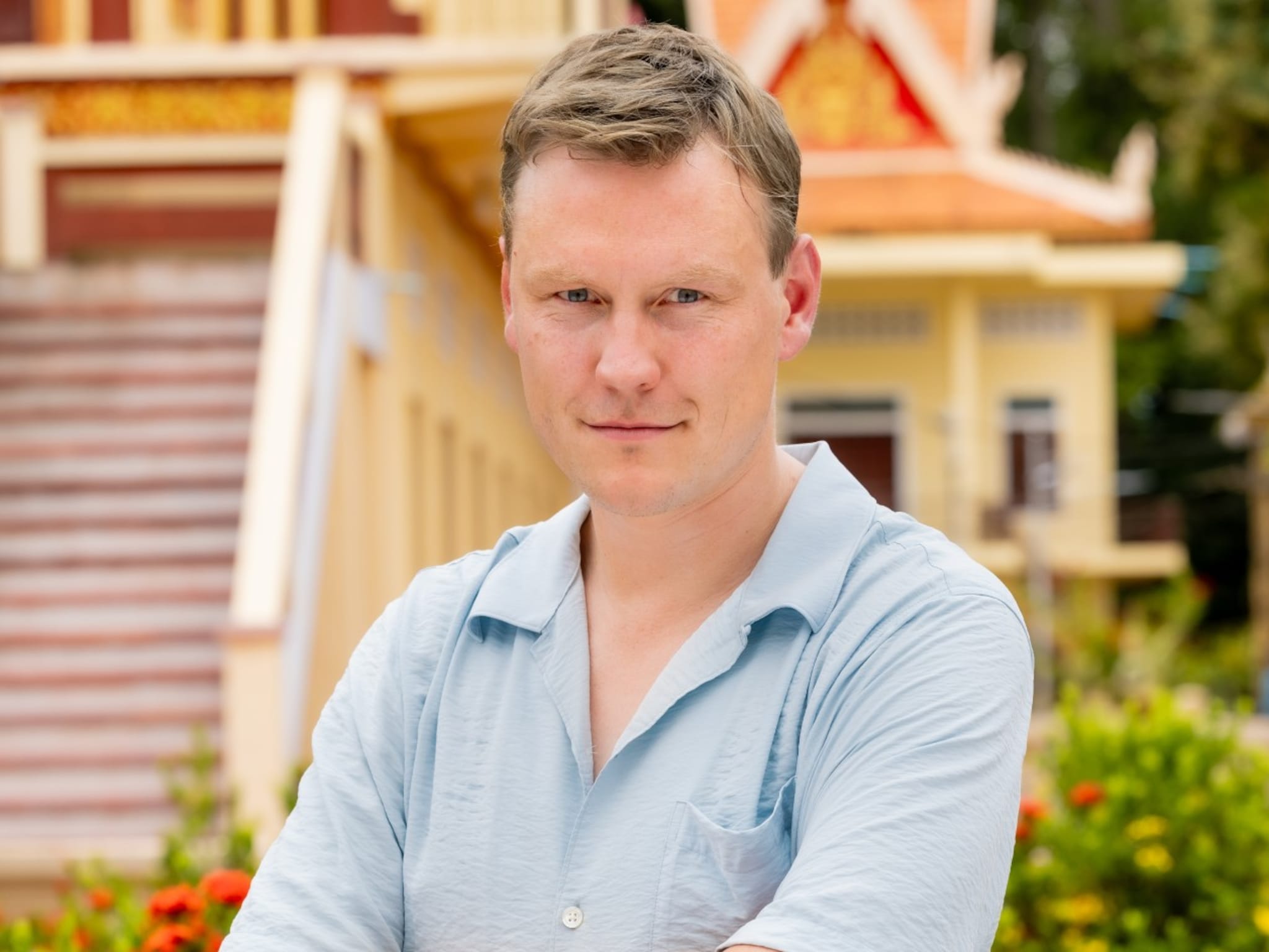 Familie van - pagina 2 - Story