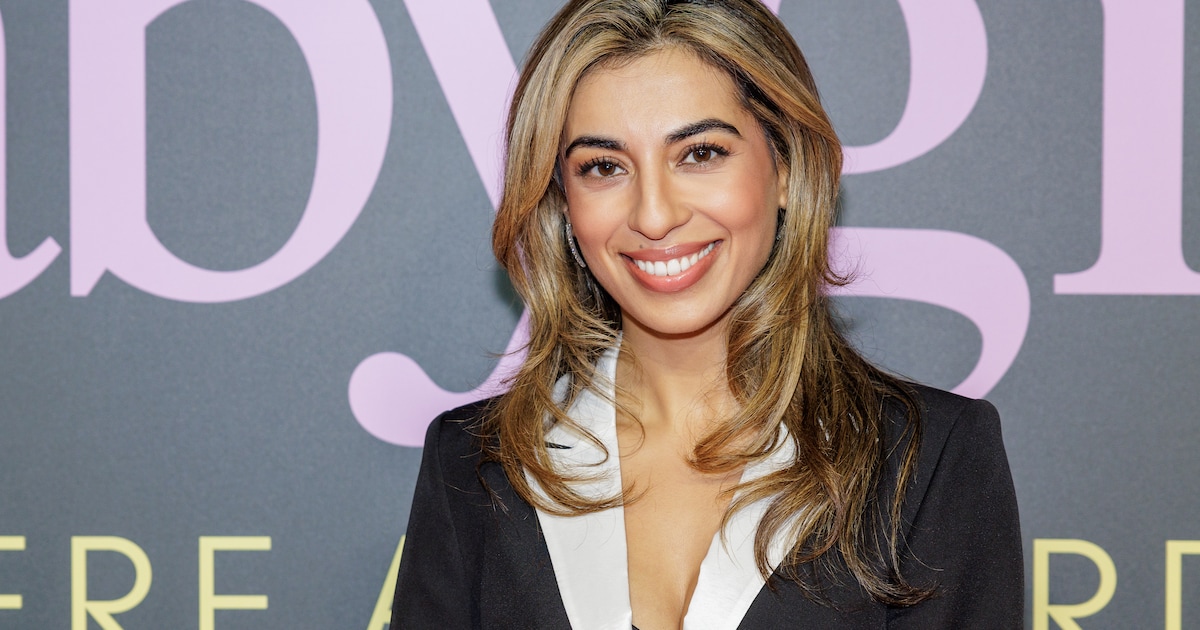 Zo gaat de nieuwe NPO-talkshow van Hila Noorzai heten