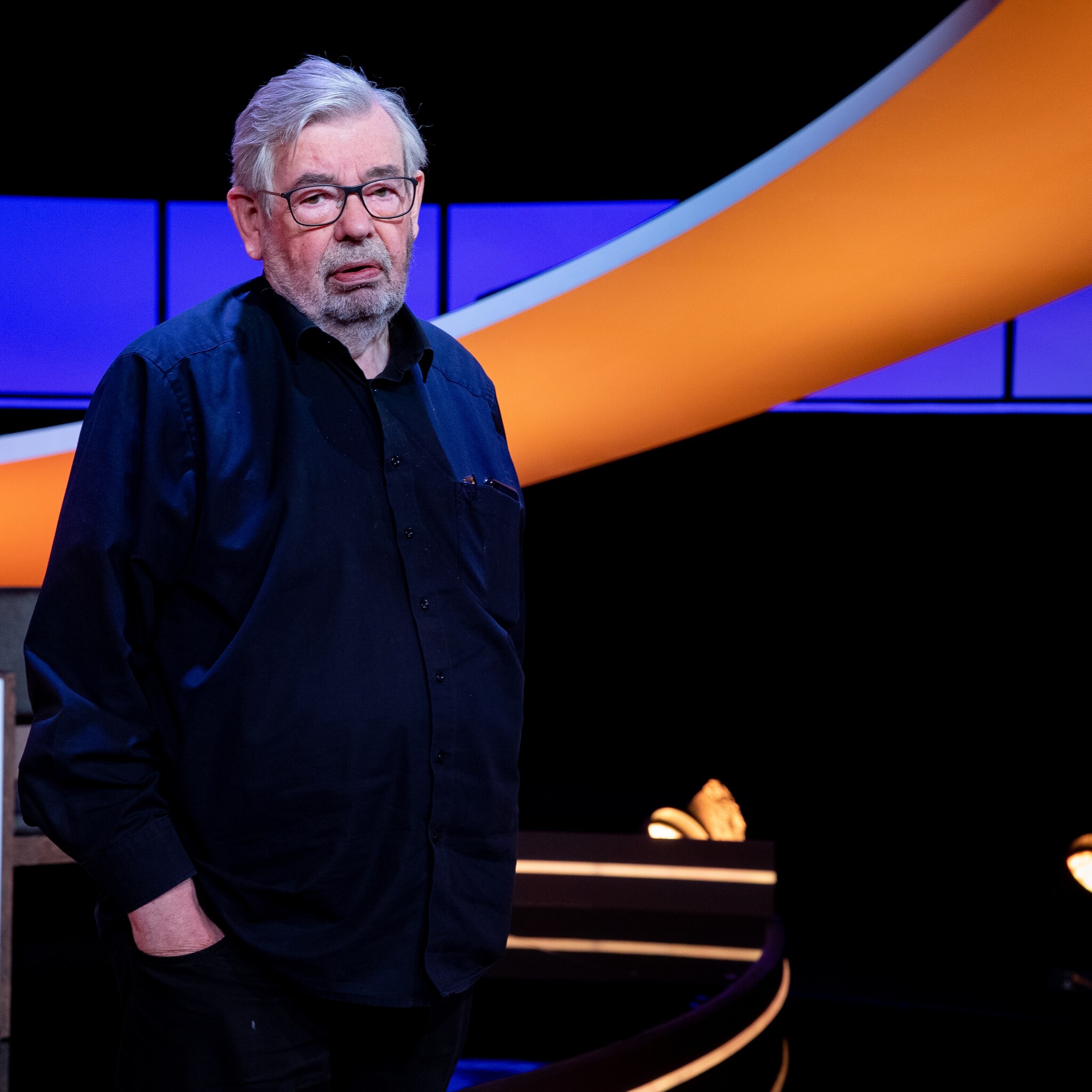 Carolien Spoor en Jon Karthaus zetten punt achter relatie