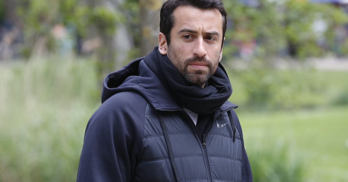 Vervelend nieuws voor Dotan: 'Dit is teleurstellend'