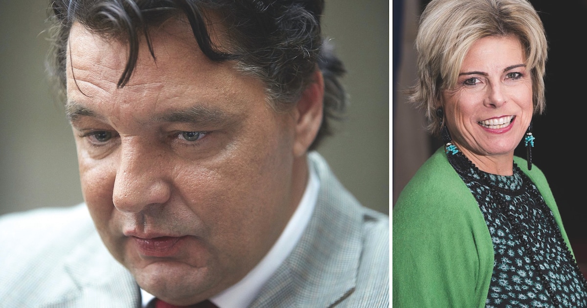 Gekrakeel over schandaalboek Edwin de Roy van Zuydewijn