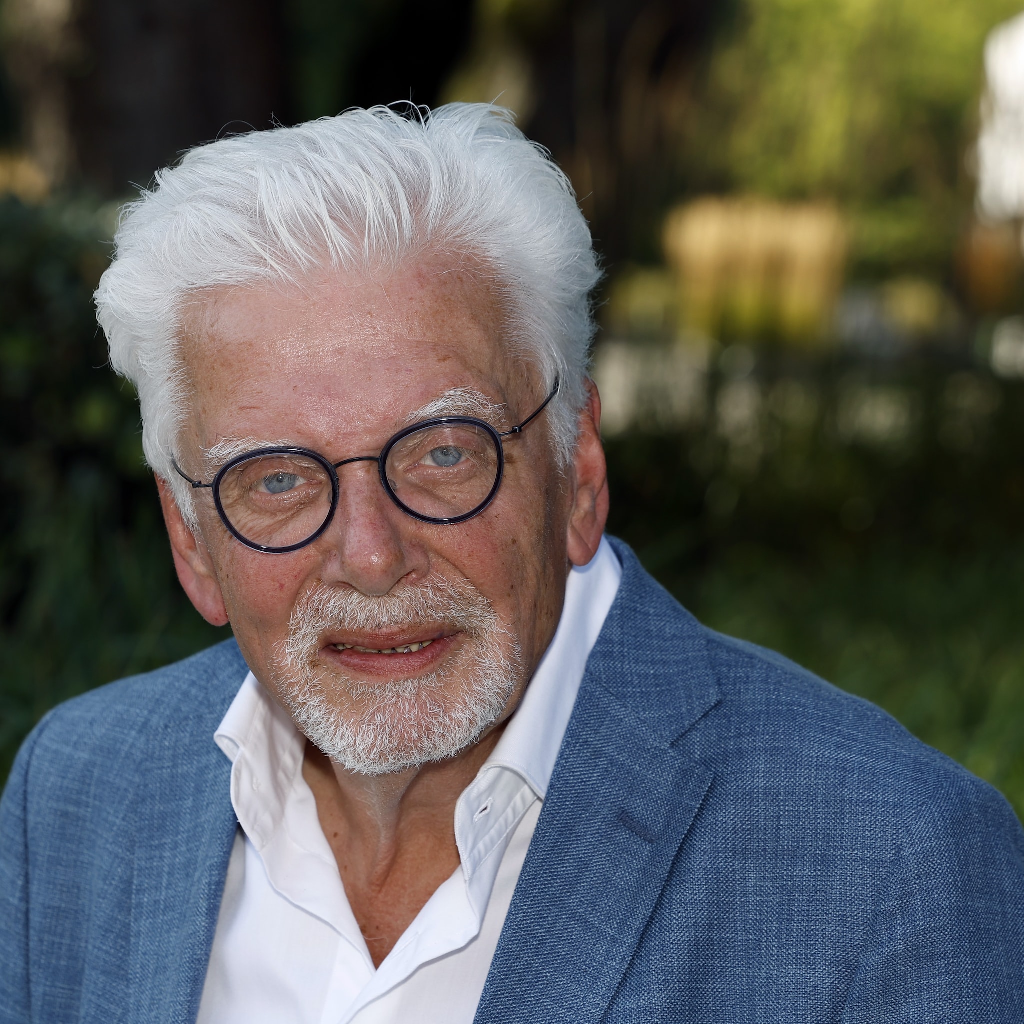 Wilfred Genee introduceert dochter (10) in showbizzwereld: ‘Isabeau is ...