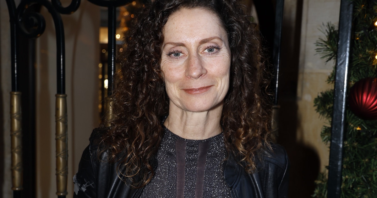 Pia Douwes tevreden met vrijgezellenbestaan