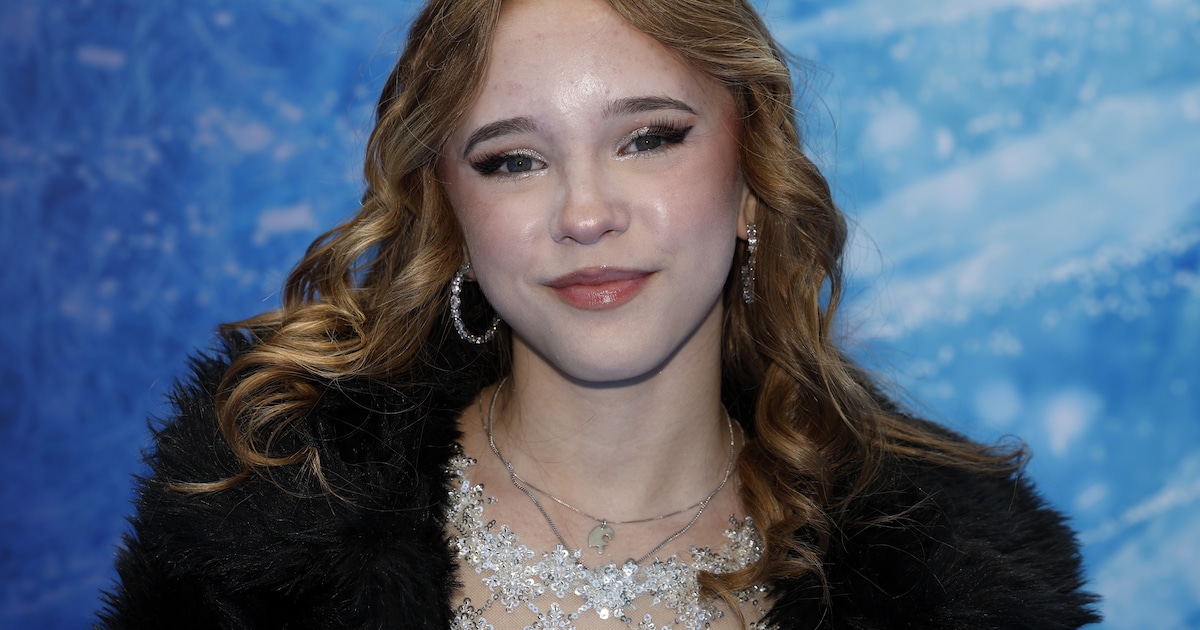 Zangeres Emma Kok geeft openhartige gezondheidsupdate: ‘Altijd traumatisch’