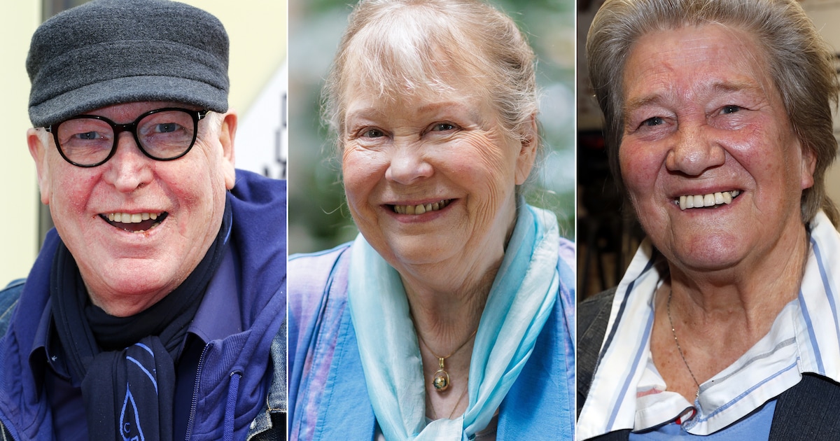 Deze BN'ers zijn overleden in 2024